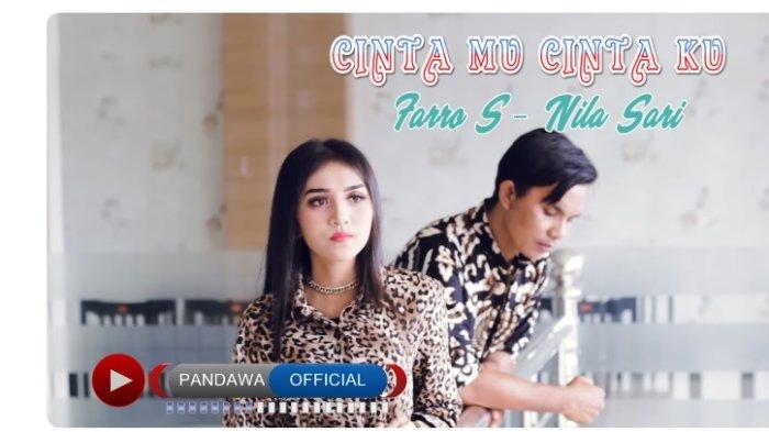 Lirik Lagu Tapsel Cinta Mu Cinta Ku, Dipopulerkan Farro Simamora feat ...