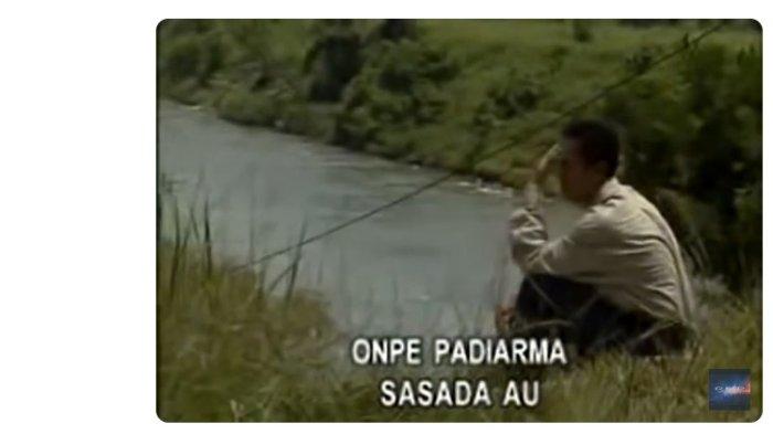 Lirik Lagu Tapsel Padiarma Sasada Au Dipopulerkan oleh Ucok Sembara ...