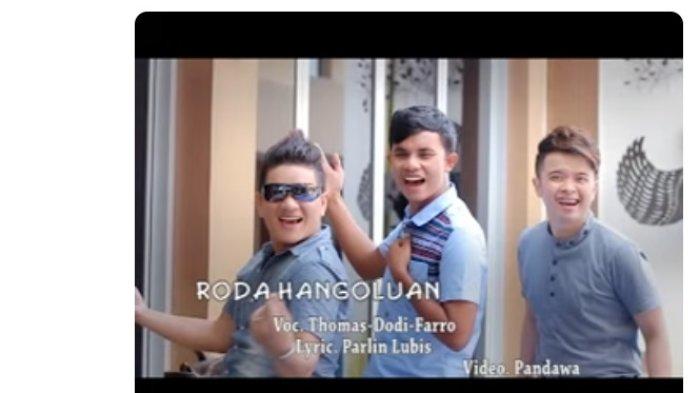 Lirik Lagu Tapsel Roda Hangoluan Dipopulerkan oleh Farro Simamora ...