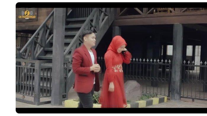 Lirik Lagu Mandailing Totop Saroha yang Dipopulerkan Fadly Lubis Ft ...
