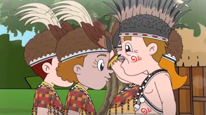 Materi Belajar: Lirik & Terjemahan Lagu Apuse dan Pencipta Lagu Apuse ...