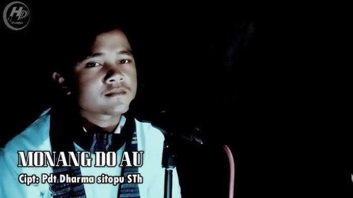 Lirik Lagu Simalungun Monang Do Au yang Dipopulerkan oleh Nantiaman Saragih, Berikut ...