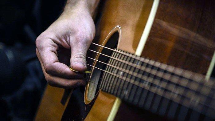 Lirik dan Terjemahan Lagu Simalungun Bani Na Legan yang Dipopulerkan Marsal Band - Tribun-medan.com