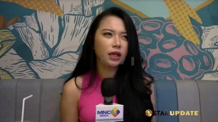 LISA Sang Aspri ke-27 Membongkar Perilaku Hotman Paris Hutapea, Ini ...