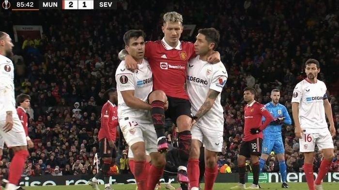 DAFTAR Pemain Cedera Man United Bertambah, Erik Ten Hag Galau Armada Setan Merah Menipis ...