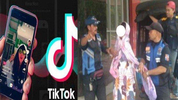 VIRAL Sosok Mawar Gadis Kecanduan Live TikTok, Depresi Kuota Habis Tapi ...