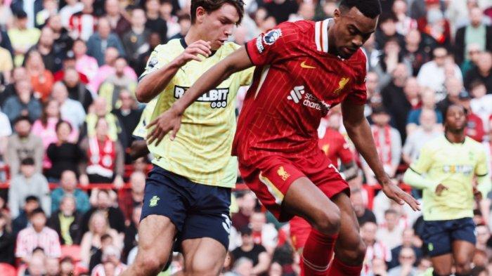 JADWAL Liga Inggris Pekan 30: Chelsea dan Liverpool Tanding, Nottingham vs MU, Man City vs ...