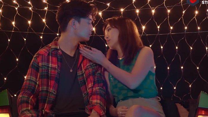 DEBUT Film Perdana, Livy Renata Beberkan Perasannya Ciuman dengan ...