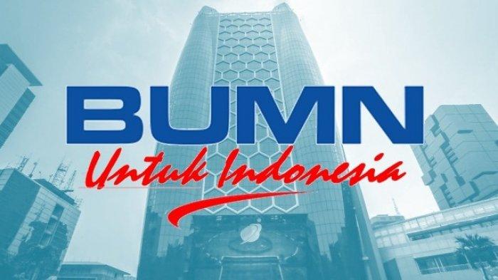 BURUAN DAFTAR Lowongan Kerja BUMN Dibuka hingga 25 April, Yuk Lihat ...