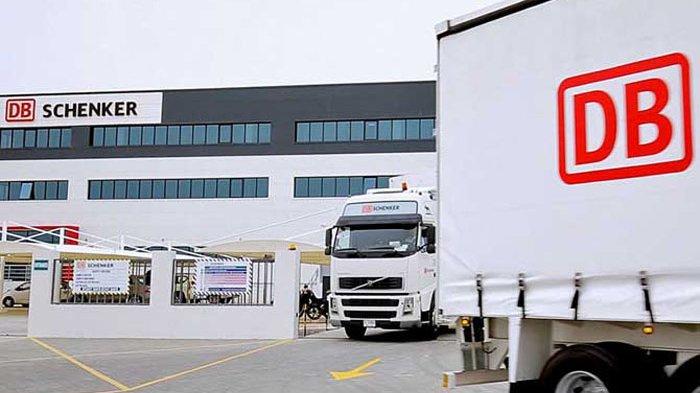 PT Schenker Petrolog Utama Buka Lowongan Kerja Management Trainee ...