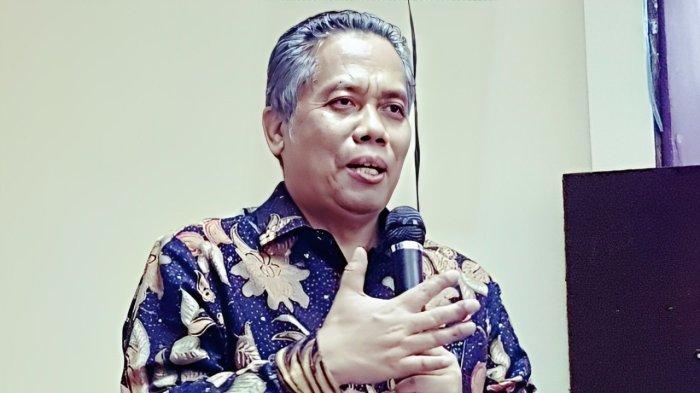 Profil Luhut Pangaribuan, yang Terlibat Sengketa Peradi dengan Kelompok Otto Hasibuan - Tribun ...