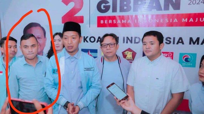 ALASAN Eks Ketua KPU Tanjungbalai Tinggalkan TKN Ganjar-Mahfud dan Beralih Dukung Prabowo-Gibran ...