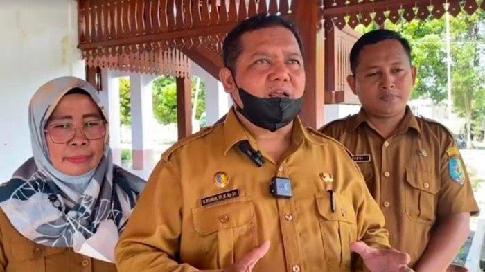 HARGA Cabai di Batubara Capai Rp 85 Ribu per Kilogram, Kadis Pertanian ...