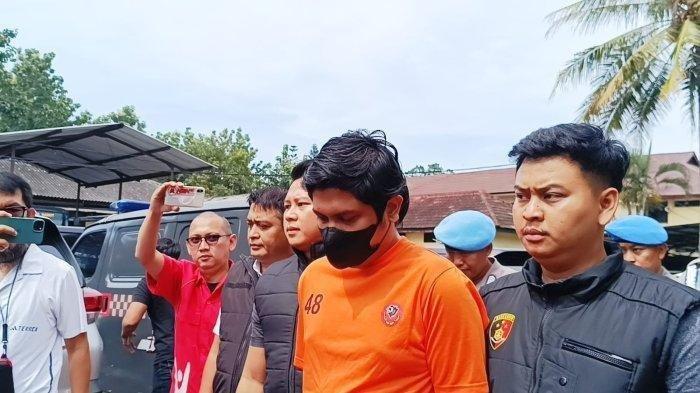 Dokter Syafril Firdaus Pernah Lecehkan ART - Tribun-medan.com