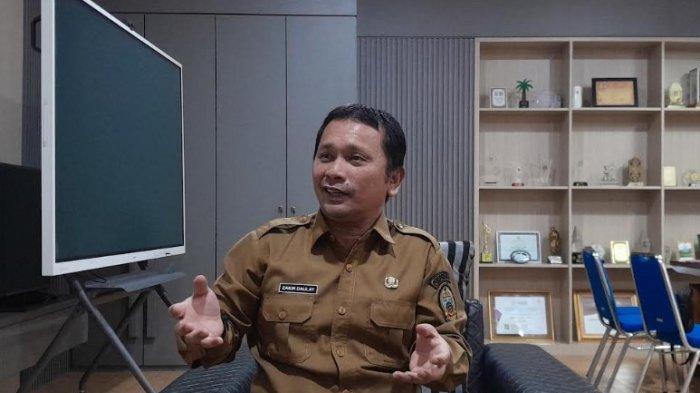 Jelang Idul Adha 1445 H, Ketersediaan Hewan Kurban di Sumut Surplus ...