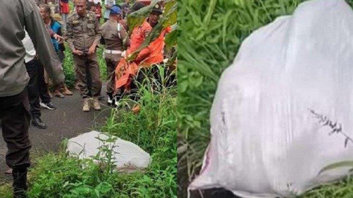 DETIK-DETIK Sebelum Siswi MTs Tanah Datar Tewas Dalam Karung di Pinggir Jalan, Sempat Pamit ke ...