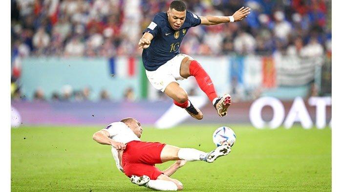 Kylian Mbappe Ingin Inter Milan Kalah dan Man City Juara Liga Champions ...