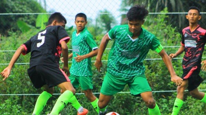 Tim Sepak Bola PPLP Sumut Juarai Turnamen Mini Soccer Piala Gubsu ...