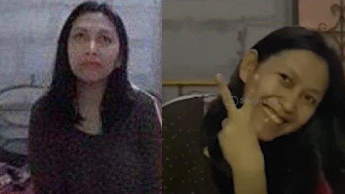 MOLEKNYA Paras Nurhasanah hingga Dijuluki ODGJ Cantik, Senyumnya Manis Bak Masih Gadis Muda ...