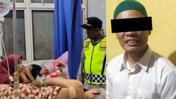 MOTIF Armia Pria Aceh Pernah Ngaku Imam Mahdi Ngamuk Tikam 4 Warga Lagi ... MOTIF Armia Pria Aceh Pernah Ngaku Imam Mahdi Ngamuk Tikam 4 Warga Lagi ...