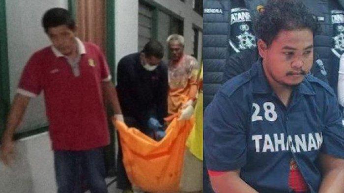 MOTIF Eko Bunuh Gadis MiChat Usai Berhubungan Badan, Sakit Hati Dihina ...