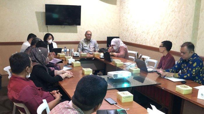 Tekan Angka Kematian Bayi dan Ibu, Dinkes DeliSerdang Bersama MPHD USAID Siap Libatkan ...