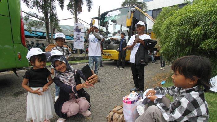 Gelar Mudik Gratis 2024, PT Pelabuhan Indonesia Berangkatkan 400 Pemudik ke Kampung Halaman ...