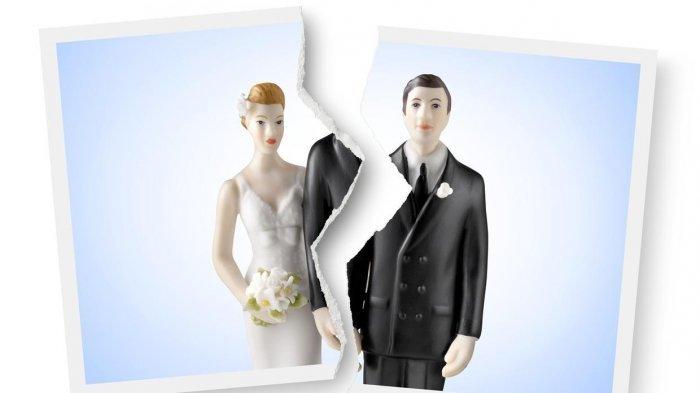 MURKA Suami, Adik Laki-lakinya Bikin Kacau Pernikahan, Mendadak Ungkap ...