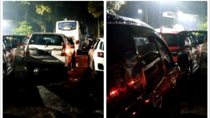 Sosok Wisatawan Perempuan yang Meninggal di Puncak Bogor karena ...