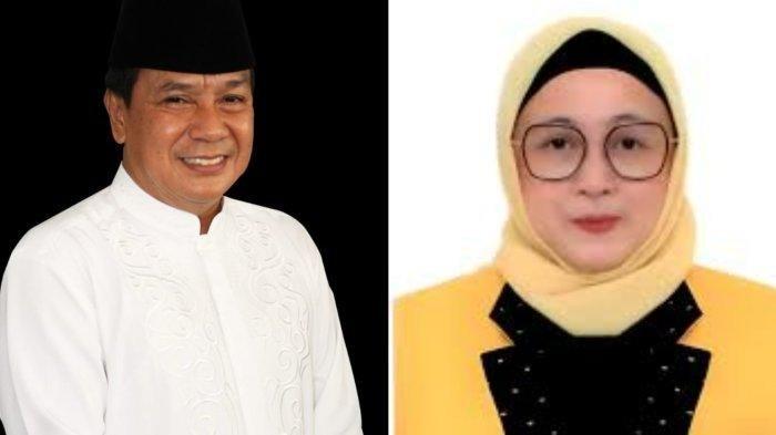 Gerindra Siap Menangkan Pasangan Maesyal Rasyid-Intan Nurul Hikmah di ...