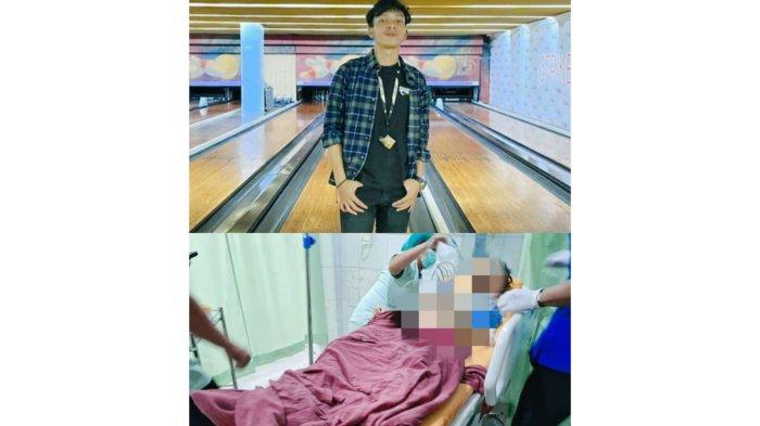 Kronologi Mahasiswa UMSU Tewas Dibegal, Teman Korban Sebut Awalnya ...