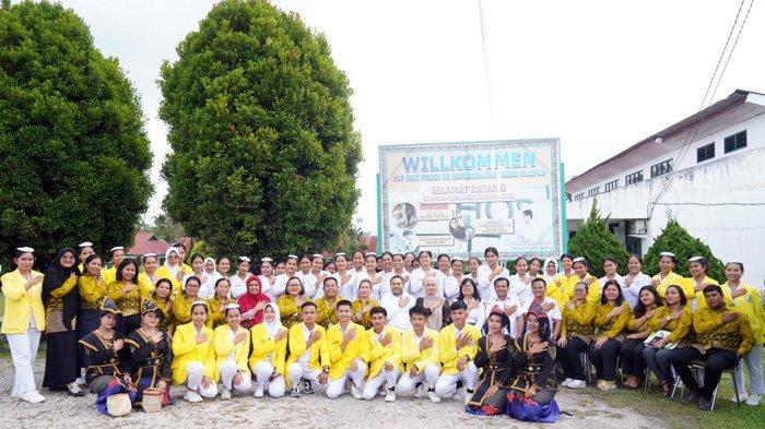 Berita Poltekes Negeri Medan Terbaru Hari Ini - Tribun-medan.com