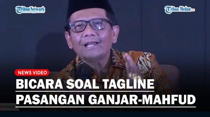 Mahfud MD: Mempertahankan yang Lama Tapi Bagus dan Mengganti yang Baru ...