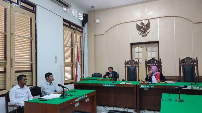 Anak AKBP Achiruddin Ajukan Prapid, Termohon dari Polda Sumut Beberkan ...