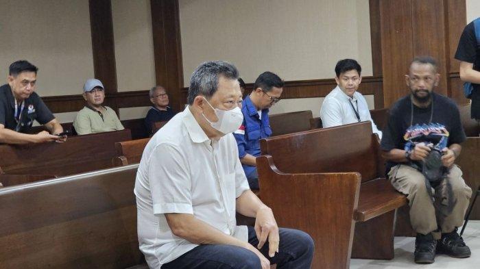 Peran Hendri Lie, Divonis 14 Tahun Penjara, Terbukti Korupsi di Kasus ...