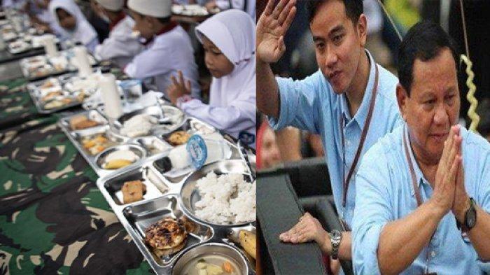 MAKAN Siang Gratis Pakai Dana BOS Berpotensi Bikin Guru Honorer Tak Terima Gaji Sama Sekali ...