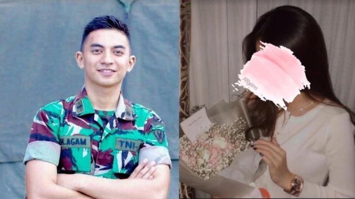 Anggota TNI Kepergok Selingkuh, Sang Istri Sebut Banyak Wanita yang ...