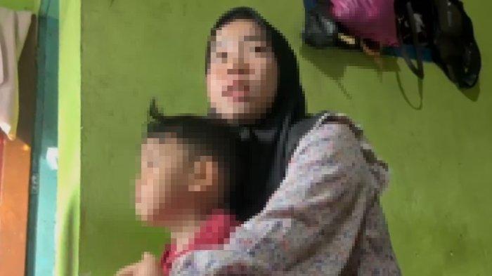 KRONOLOGI Mama Muda Dilecehkan Tetangga di Batubara,Pelaku Pria Tua Nakal Remas Area Sensitif ...