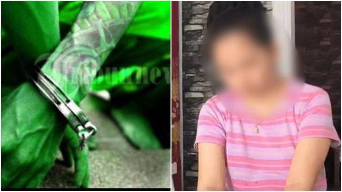 KRONOLOGI Mama Muda Berhasil Lepas dari Kolor Ijo, Kini Ngaku Trauma ...