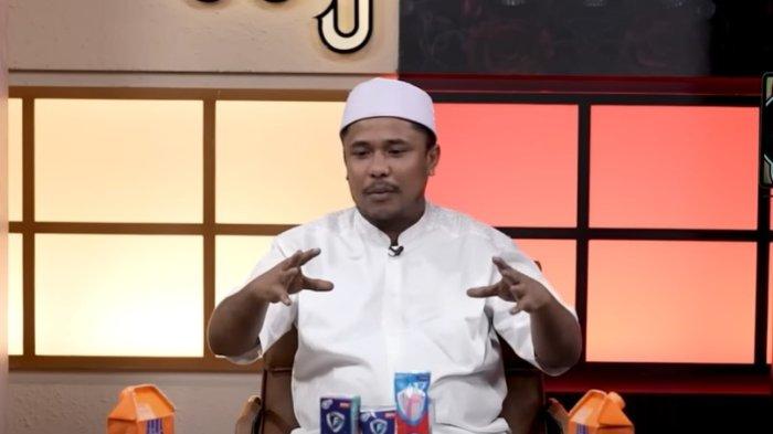 Sosok Mamat Alkatiri, Komika yang Pernah Jadi Pendakwah, Bicara ...