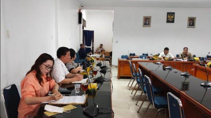 Setoran Pajak Restorannya Mencurigakan, Managemen Hotel Thong'Inn ...