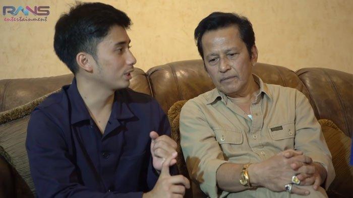 Sosok Mansyur Ahmad, Ayah Alsad Ahmad yang Hendak Jual Rumah Rp 300 Miliar - Tribun-medan.com