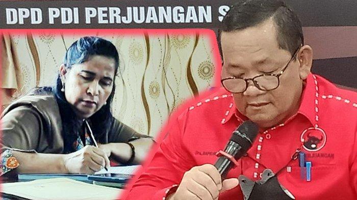 KISAH Rapidin Simbolon Kalah Pilkada Samosir 2020, Kini Sukses di ... KISAH Rapidin Simbolon Kalah Pilkada Samosir 2020, Kini Sukses di ...