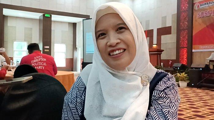 Mantan Ketua Bawaslu Sumut Syafrida R Rasahan Beberkan Tantangan Bawaslu di Pilkada 2024 ...