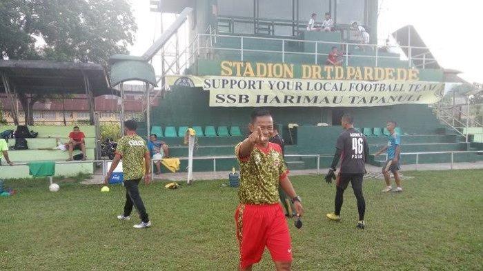 Liga 3 Regional Sumut 2023-2024 Direncanakan akan Gunakan Tiga Lapangan ...