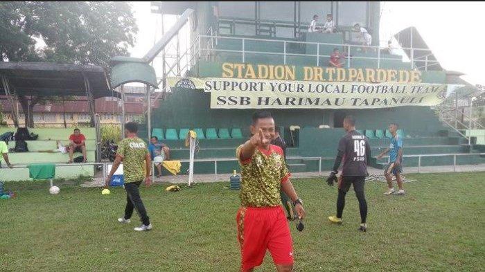 PSPS Riau Pinjam Stadion TD Pardede jelang Dua Laga Penutup Putaran ...