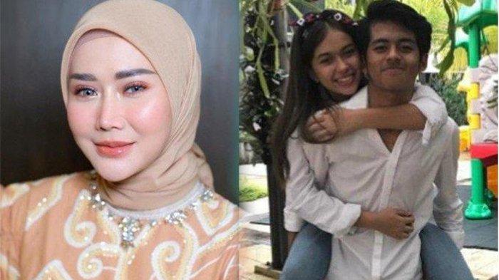 Mantan Rebecca Klopper Somasi Marissya Icha, Anggap Giring Opini, Rizky Pahlevi Tuntut ...