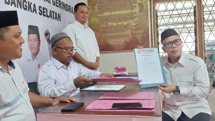 Calonkan Diri di Pilkada, Eks Sekda Eddy Supriadi Siap Libas Mantan ...