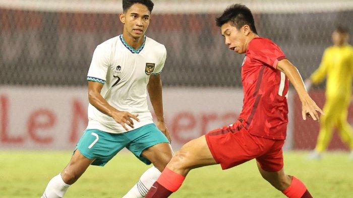 Timnas U-20 Indonesia Bisa Pimpin Klasemen Padahal Poin sama dengan ...