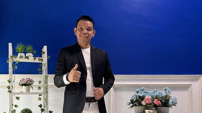 SOSOK Mardiansyah, Pengusaha Kargo Asal Kisaran, Miliki Prinsip dan ...